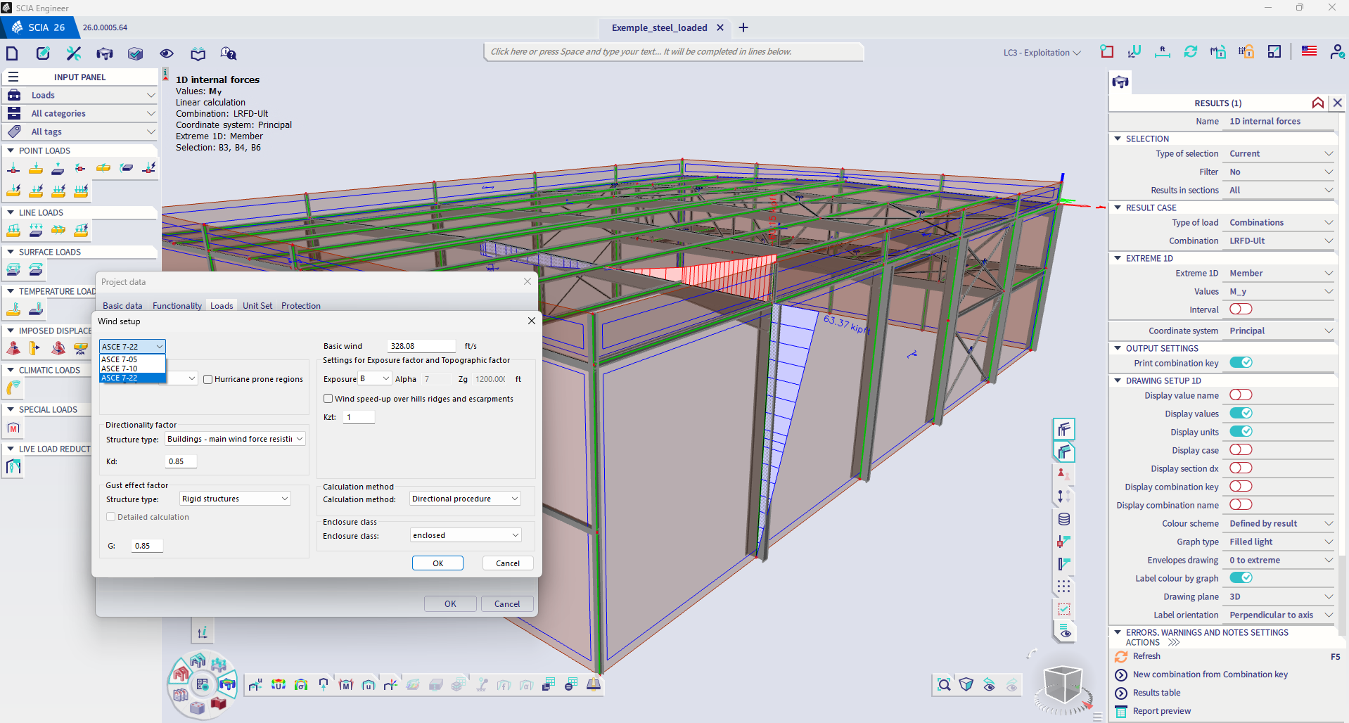 New features in SCIA Engineer 2026 (SCIA Engineer)